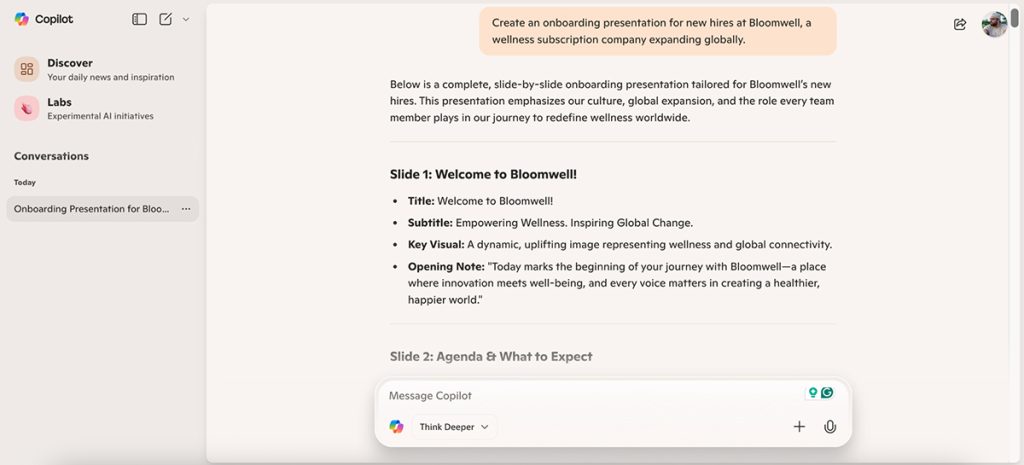 10 Best AI Tools That Create PowerPoint Slides