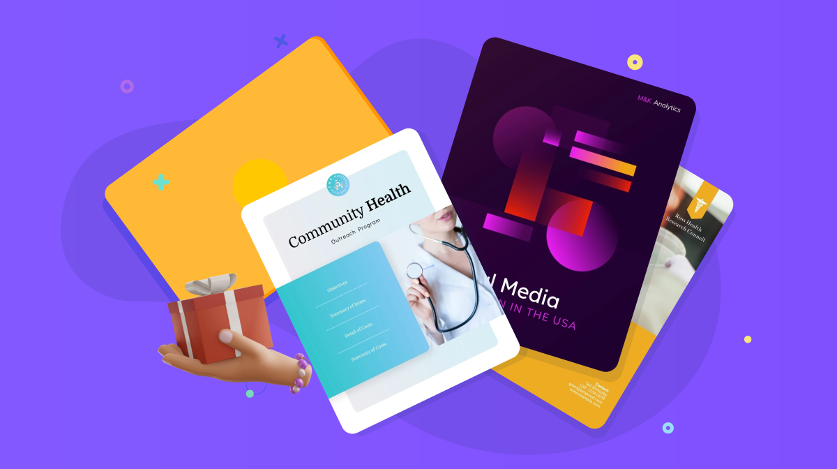 8 Brand Collaboration Proposal Templates (& Tips to Close the Deal) 8 Brand Collaboration Proposal Templates (& Tips to Close the Deal)