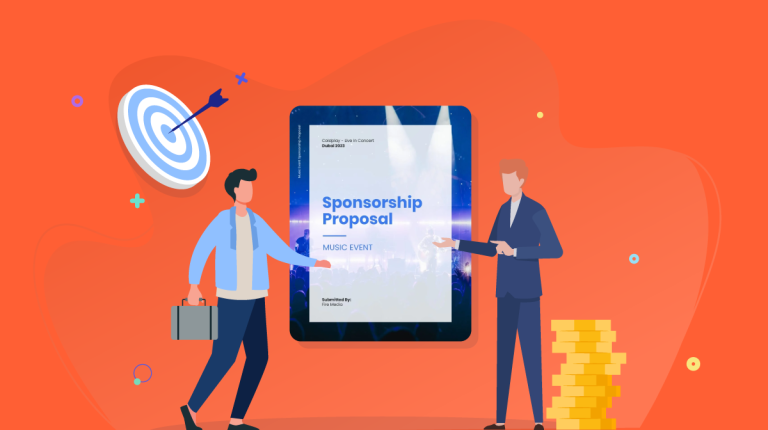 10 Real-Life Event Sponsorship Examples & How to Win Sponsors