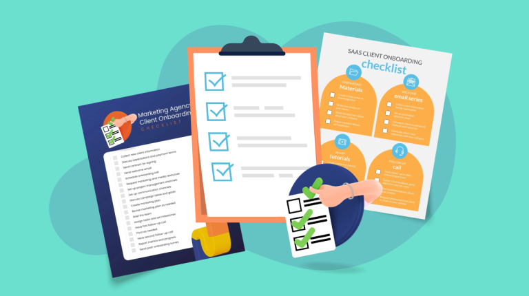 18 Stunning One-Pager Templates & How to Create One