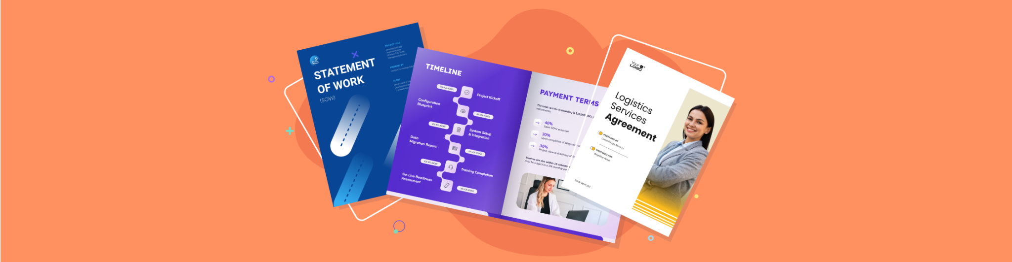6 SOW Templates to Create a Statement of Work That Delivers