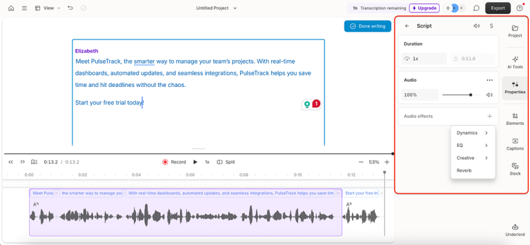 11 Best AI Voice Generators for 2026: Tested & Ranked