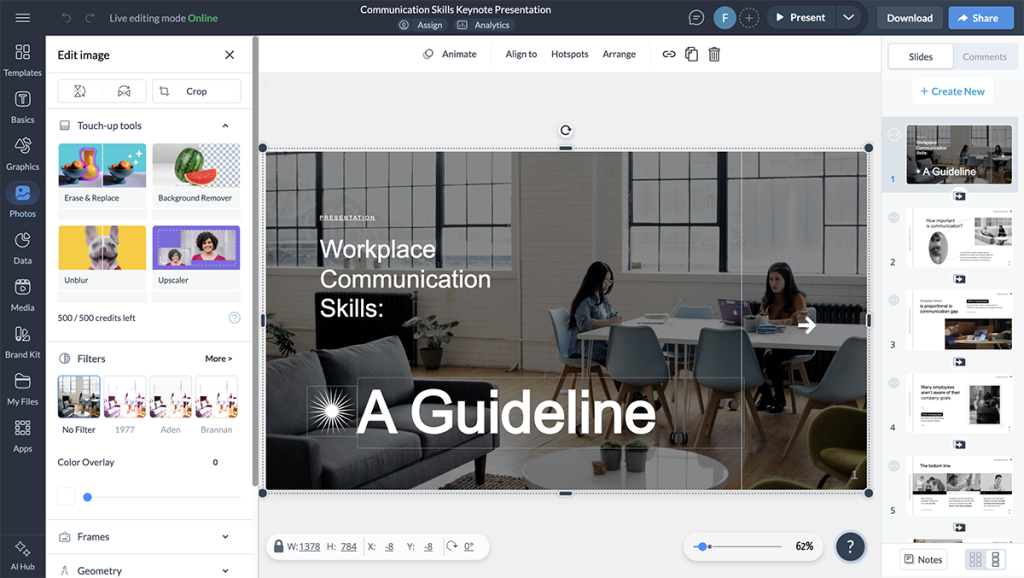 12 Best Canva Alternatives in 2026 [Free & Paid]