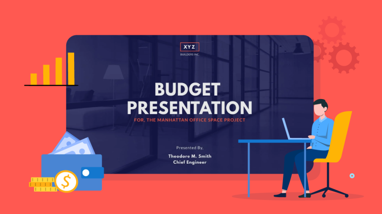 How to Prepare and Deliver a Solid Executive Presentation