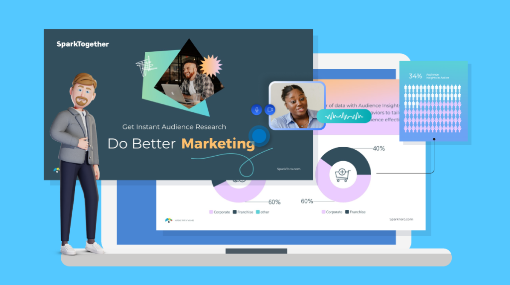 10 Interactive Annual Reports Examples & How to Create One