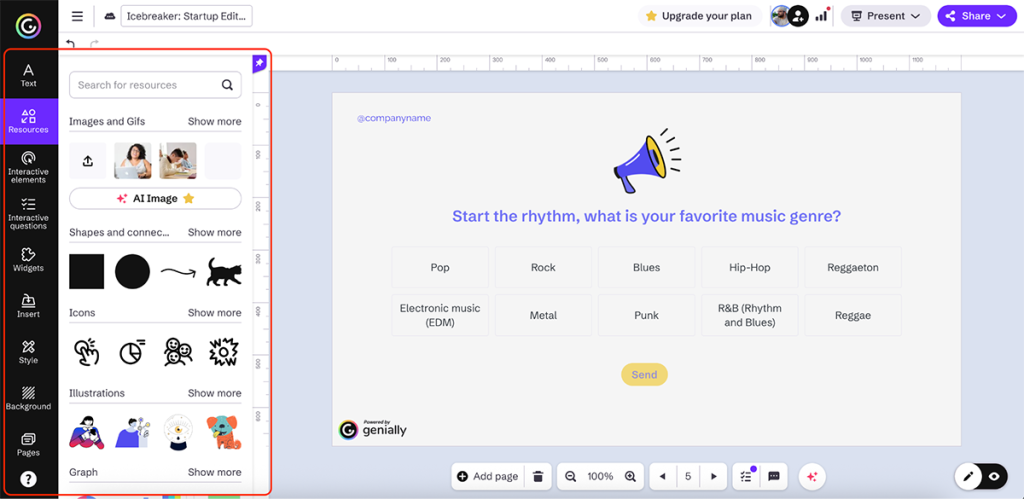The Best Interactive Content Platforms in 2026 [Reviewed]