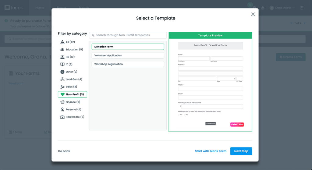 Conditional Logic Forms: Best Tools, AI Prompts & Examples