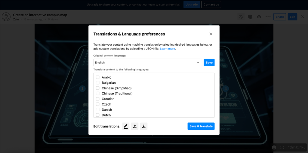 The Best Interactive Content Platforms in 2026 [Reviewed]