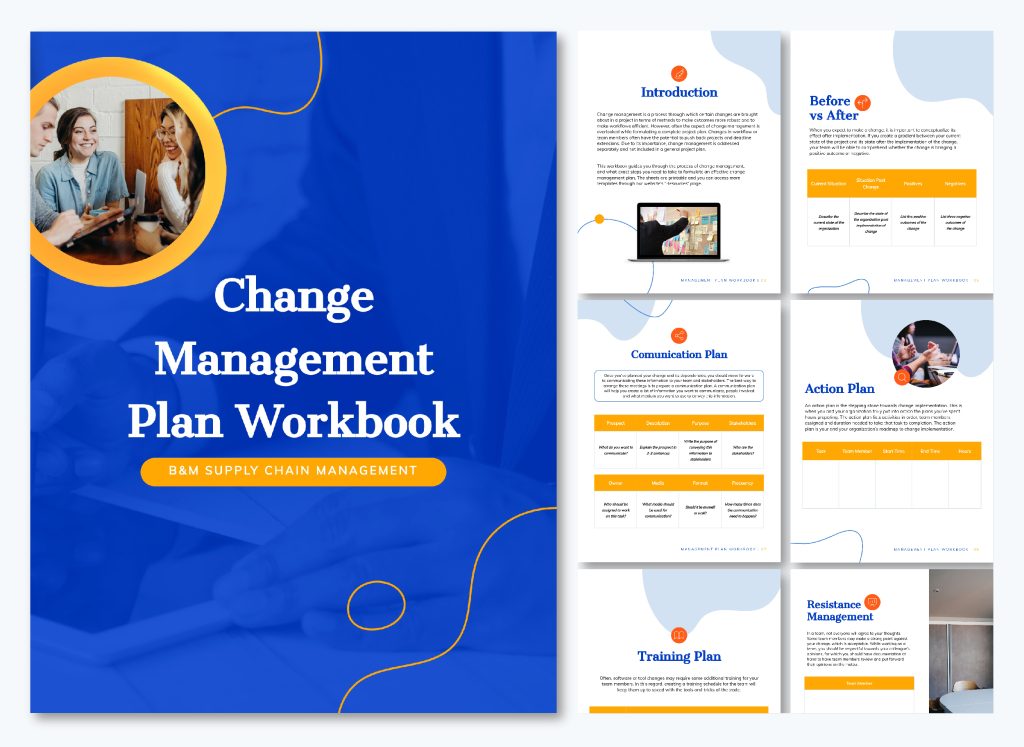 Proven Change Management Models: A Detailed Comparison Guide