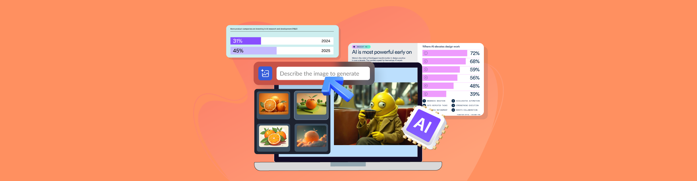 AI Design Trends 2026 According To The Experts AI Design Trends 2026 According To The Experts