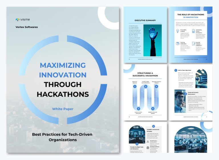 Executive Summary Examples: How To Write, Format & Design