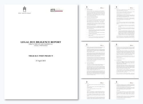 Executive Summary Examples: How To Write, Format & Design