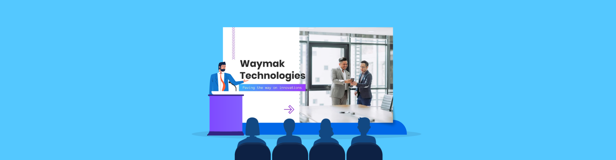23 Trusted Tips for Delivering a Conference Presentation
