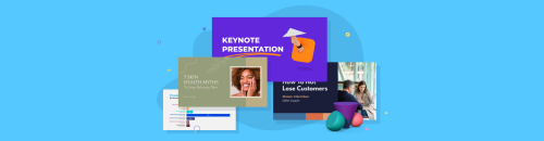 8 Real-Life Keynote Presentation Examples & Tips to Know