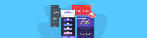 Typography Infographics: 12 Inspiring Examples & Techniques