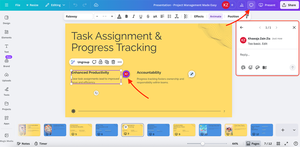 The Best Beautiful.ai Alternatives to Create AI-Powered Presentations