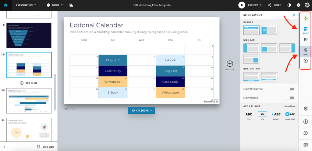The Best Beautiful.ai Alternatives to Create AI-Powered Presentations