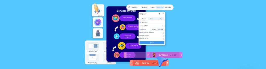 Best Interactive Training Tools: Top Platforms, AI Tools & Real Examples
