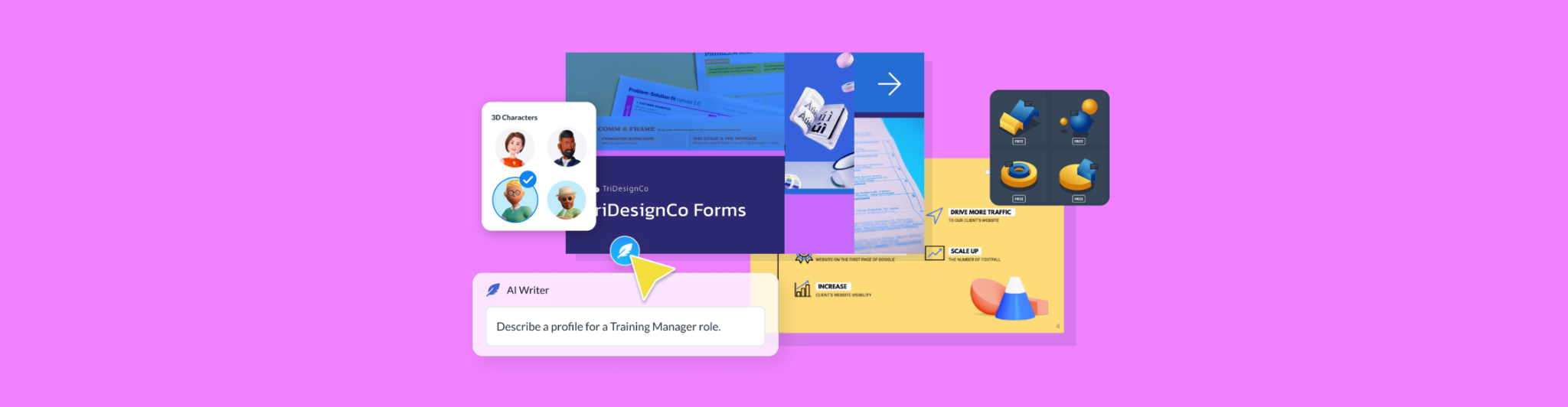 The Best Beautiful.ai Alternatives to Create AI-Powered Presentations