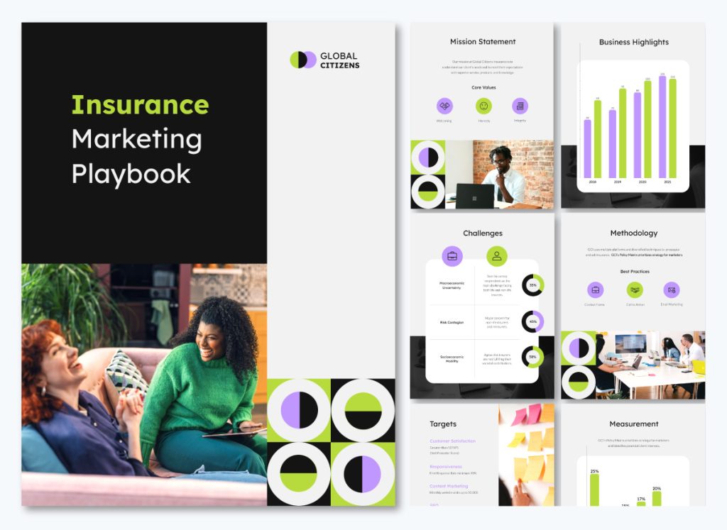 Insurance Marketing: The Complete Guide for Teams in 2026