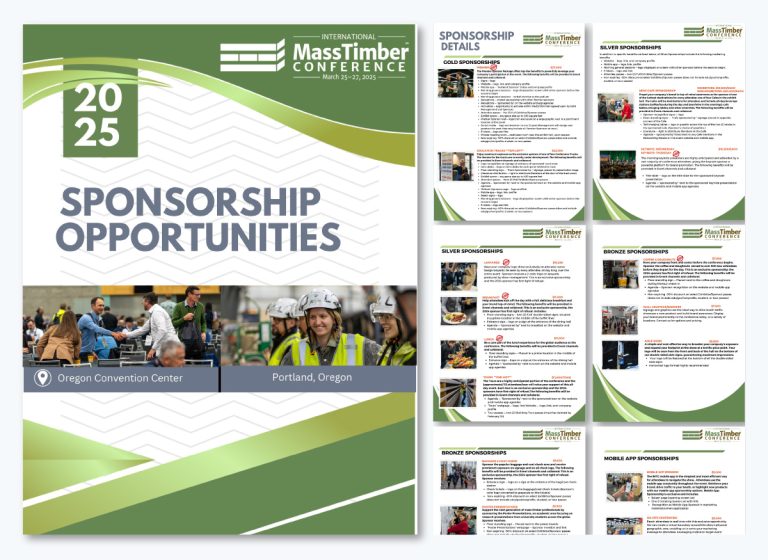 5 Real-Life Sponsorship Package Examples & How to Improve Your Own