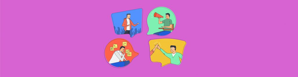 The 4 Communication Styles: Which One Do You Have? [Quiz]