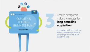 6 Unique Ways to Build Links with Images