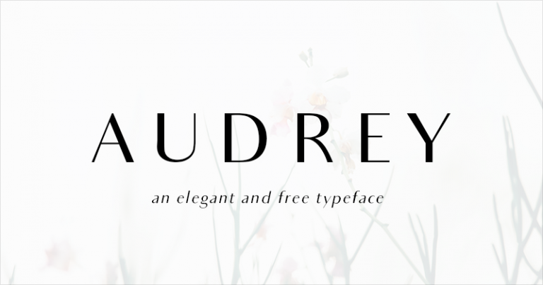 50 Best Free Elegant Fonts to Level Up Your Designs