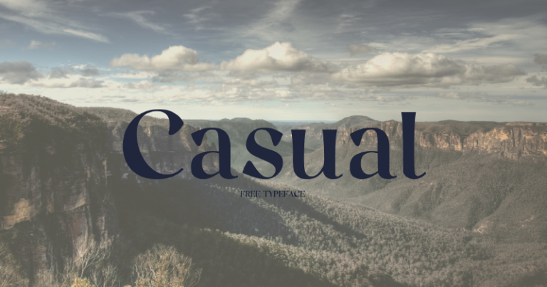 50 Best Free Elegant Fonts to Level Up Your Designs