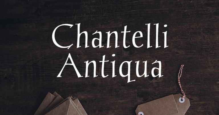 50 Best Free Elegant Fonts to Level Up Your Designs