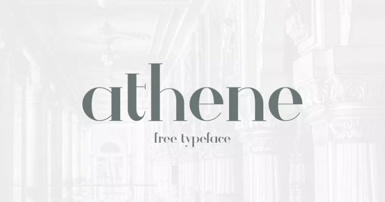 Fuentes elegantes: 50 tipografías para tus diseños