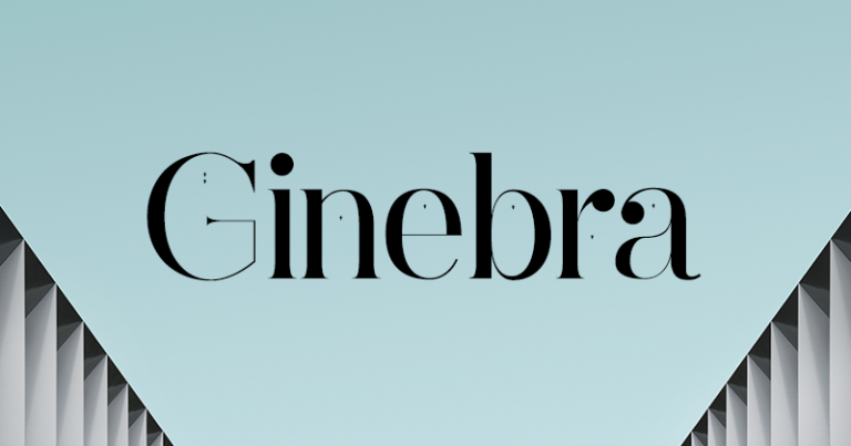 50 Best Free Elegant Fonts to Level Up Your Designs