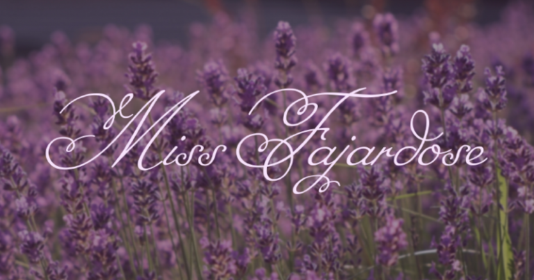 Fontes elegantes : as 50 para dar um up nos seus designs