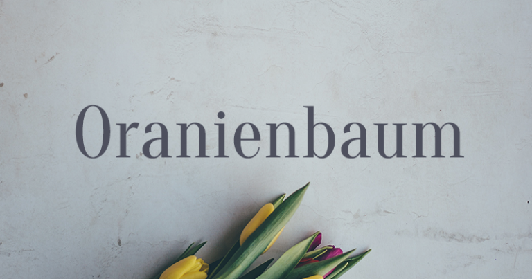 Fontes elegantes : as 50 para dar um up nos seus designs