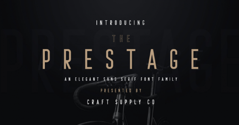 50 Best Free Elegant Fonts to Level Up Your Designs