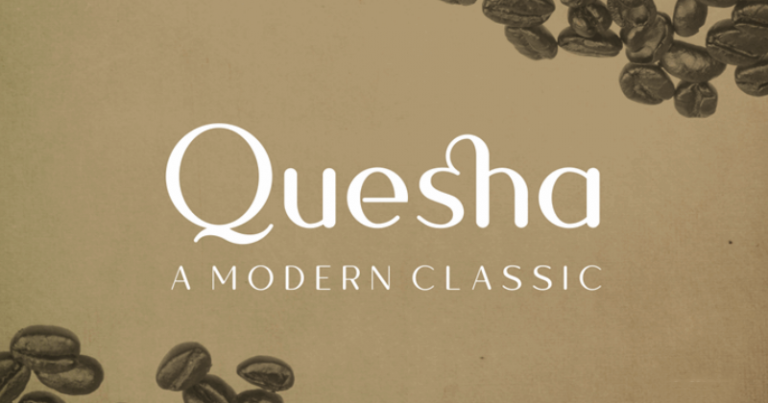 50 Best Free Elegant Fonts to Level Up Your Designs