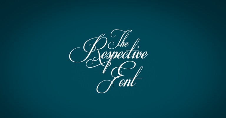 Fontes elegantes : as 50 para dar um up nos seus designs