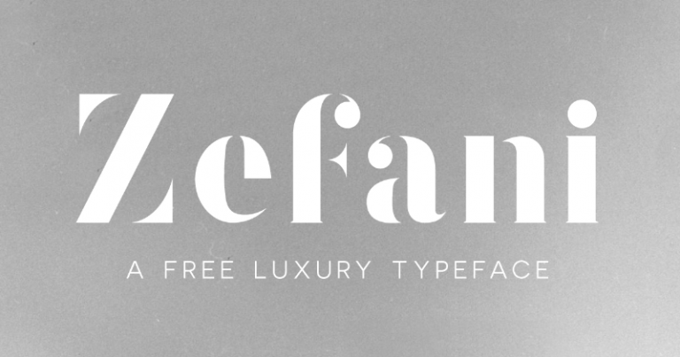 50 Best Free Elegant Fonts to Level Up Your Designs