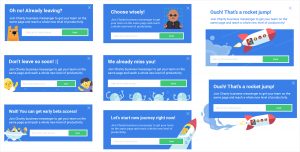 A Visual Guide to Exit Intent Popups: How to Boost Your Conversion Rate ...