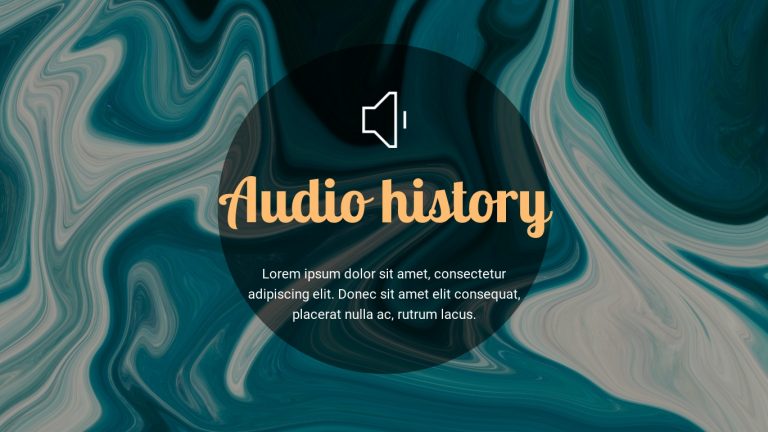 Fond pour PowerPoint : 90 modèles PPT pour vos présentations