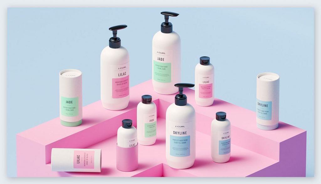 How to Use Pastel Colors in Your Designs [+15 Delicious Pastel Color ...