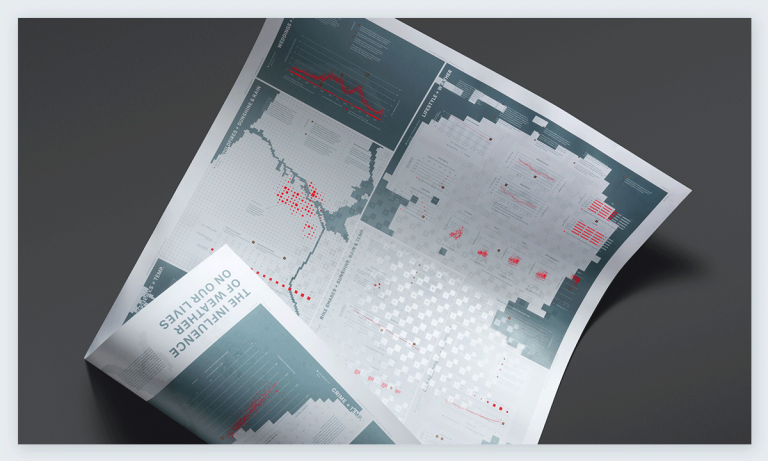 The 25 Best Data Visualizations of 2018