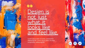 Fond pour PowerPoint : 90 modèles PPT pour vos présentations