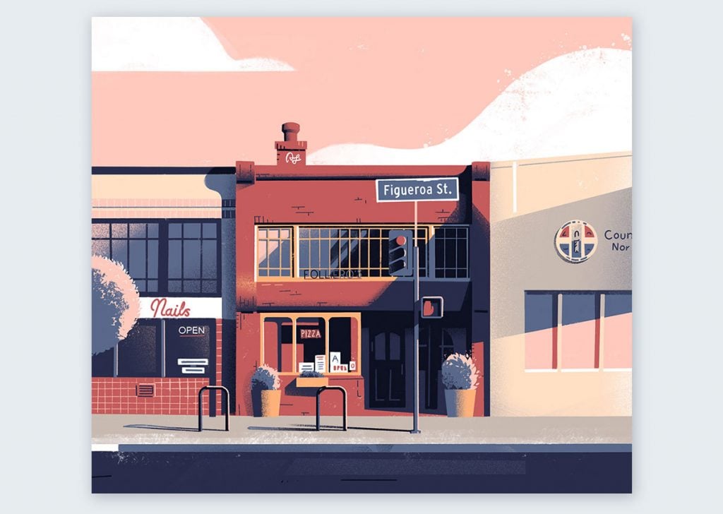 How to Use Pastel Colors in Your Designs [+15 Delicious Pastel Color ...