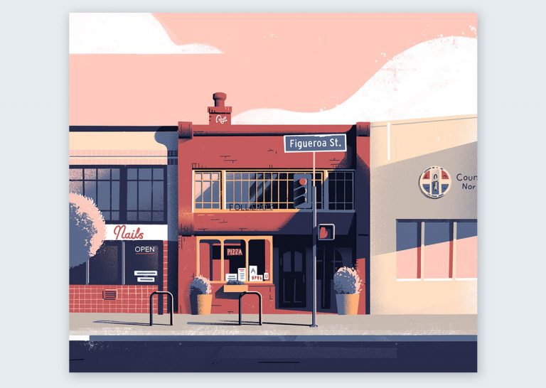 How to Use Pastel Colors in Your Designs [+15 Delicious Pastel Color ...