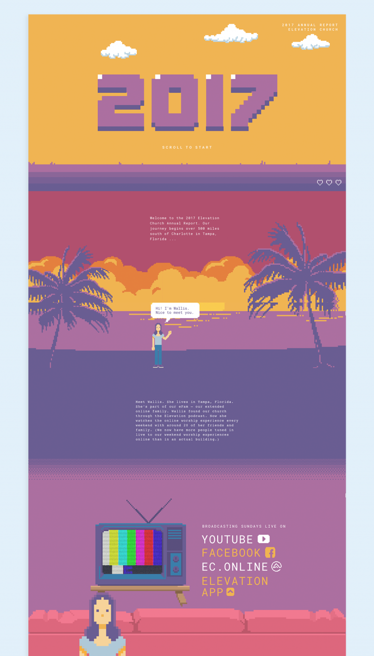 Designvorlagen für Jahresbericht und erstaunliche Beispiele