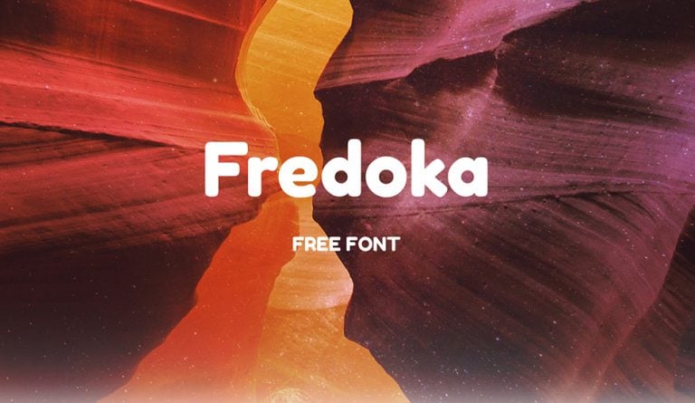 50 Free Modern Fonts to Give Your Designs an Edgy Look