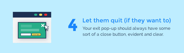 A Visual Guide to Exit Intent Popups: How to Boost Your Conversion Rate ...