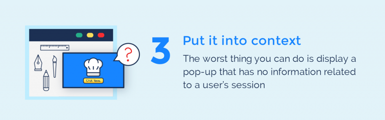 A Visual Guide to Exit Intent Popups: How to Boost Your Conversion Rate ...