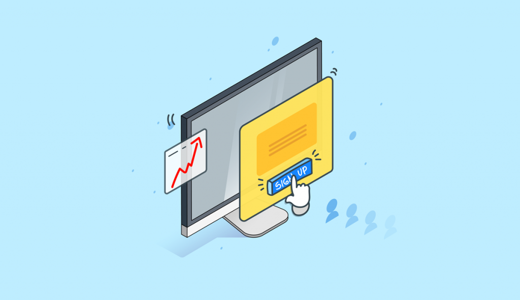 A Visual Guide to Exit Intent Popups: How to Boost Your Conversion Rate ...